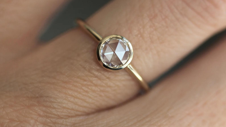 How Are Melee Diamonds Cut? - A Valuable RRP Diamond's Guide - RRP Diamonds