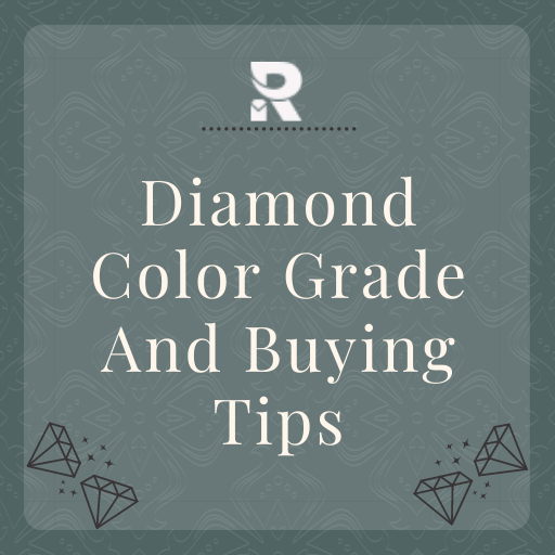 Diamond Carat : Understand Sizing and Measurement Guide - RRP Diamonds