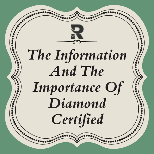 Buying Certified Diamonds – GIA or IGI ? - RRP Diamonds