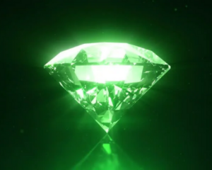 Know About Very Rare And Valuable Natural Green Diamonds - RRP Diamonds