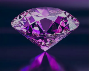 Are Natural Purple Diamond Real? Know Interesting facts about them ...