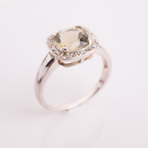 What is a Carbonado Diamond | Why Carbonado Ring so Popular Nowadays?