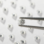 Buy Melee Diamonds Wholesale Price | Round Melee Diamond Supplier