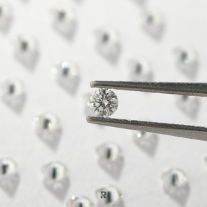 Buy Melee Diamonds Wholesale Price | Round Melee Diamond Supplier
