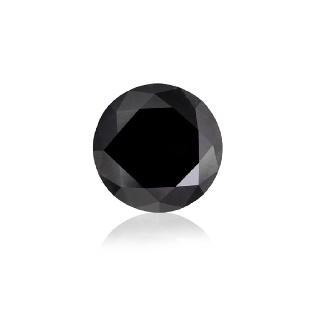 Shop Wholesale Natural Black Diamond Melee | Trusted Supplier