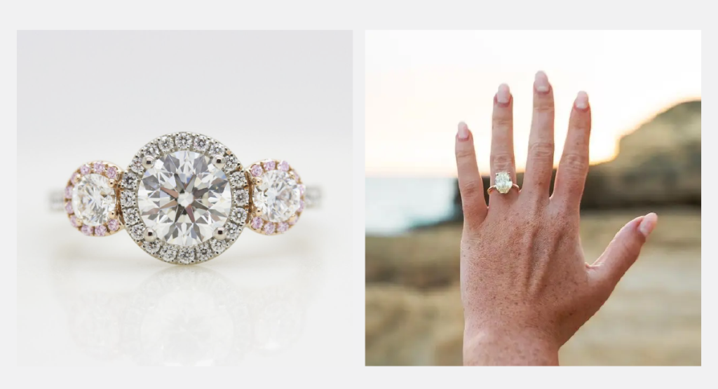 I Color Diamonds: Are They Worth Buying