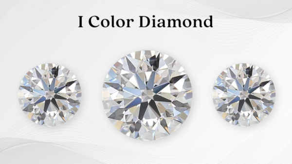 I Color Diamonds: Are They Worth Buying