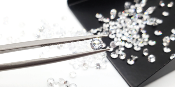 How Are Melee Diamonds Cut? - A Valuable RRP Diamond's Guide - RRP Diamonds