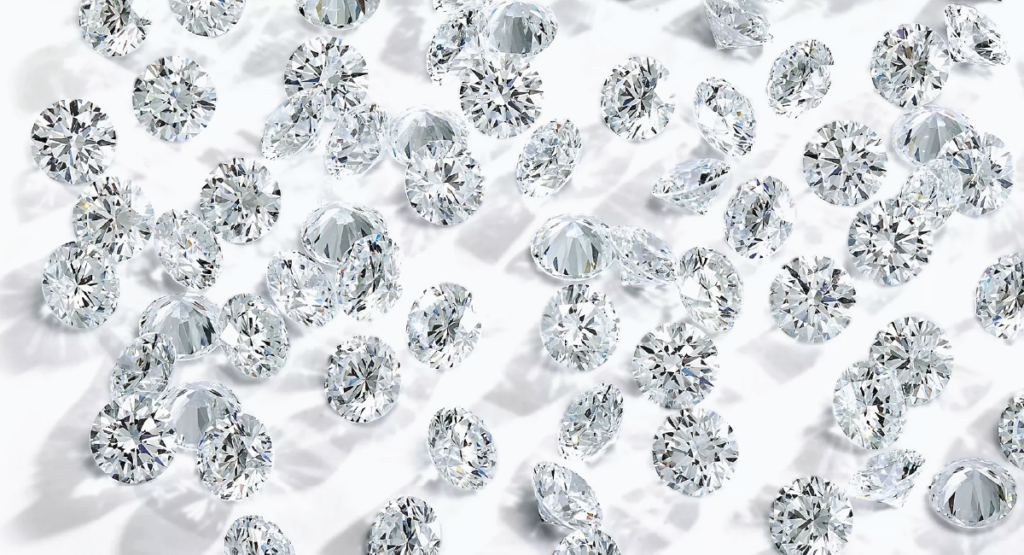 How Are Melee Diamonds Cut? - A Valuable RRP Diamond's Guide - RRP Diamonds