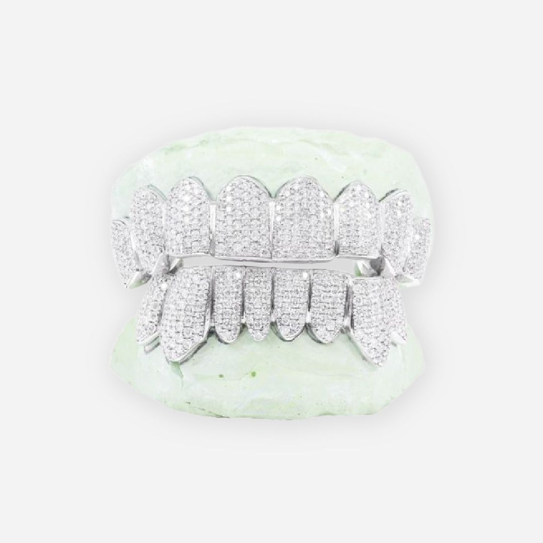 Buy 0.09mm to 4.00mm Round Melee Diamonds Wholesale | Diamond Supplier