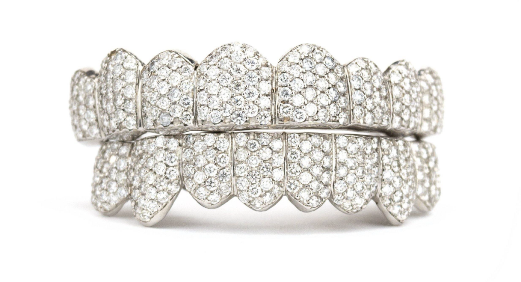 How to Choose Which Grillz to Buy - RRP Diamond - RRP Diamonds