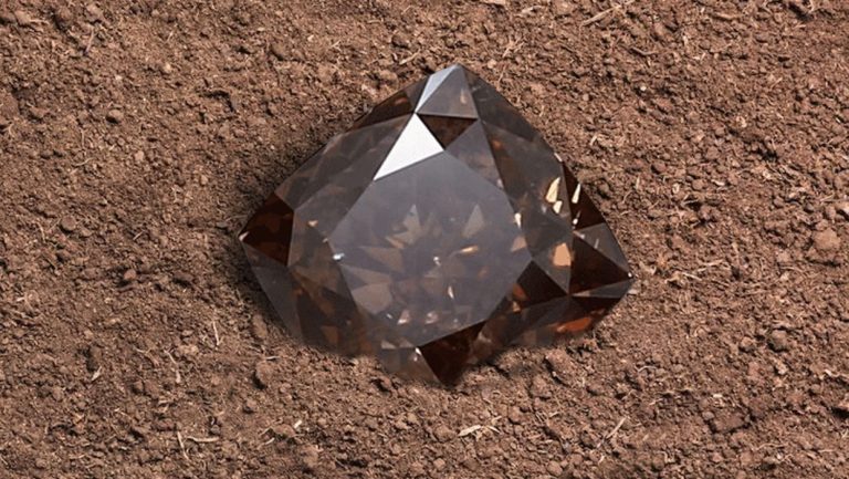 Complete Guide to Brown Diamonds: Emergence, Meaning, Value, Uses, and ...