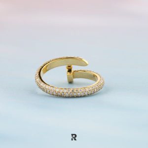 Diamond Rings - RRP Diamonds