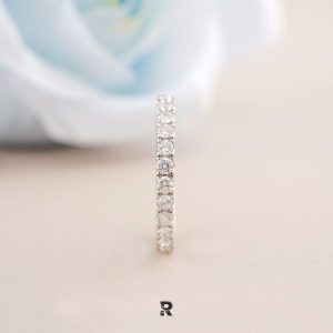Diamond Rings - RRP Diamonds