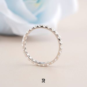 Diamond Rings - RRP Diamonds