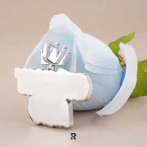 Custom Made ‘CASHOUT KING’ Crown Diamond Pendant