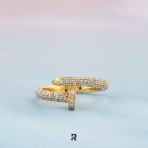 Diamond Rings - RRP Diamonds