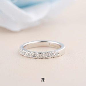Diamond Rings - RRP Diamonds