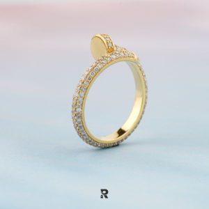 Diamond Rings - RRP Diamonds