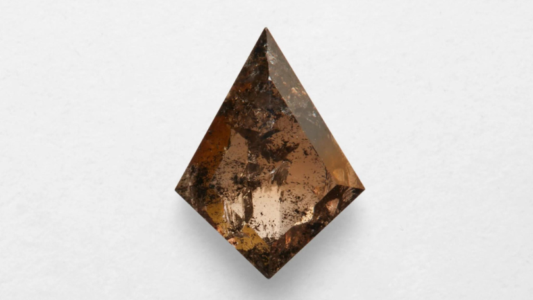 Complete Guide to Brown Diamonds: Emergence, Meaning, Value, Uses, and ...