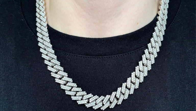 Cuban Link Chain Sizes: A Comprehensive Guide to Perfecting Your Style