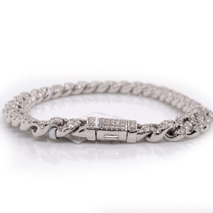 Cuban Bracelets - RRP Diamonds